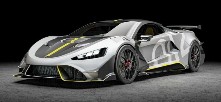 Emerging from the shadows Tushek TS 900 Apex - Flavored Times