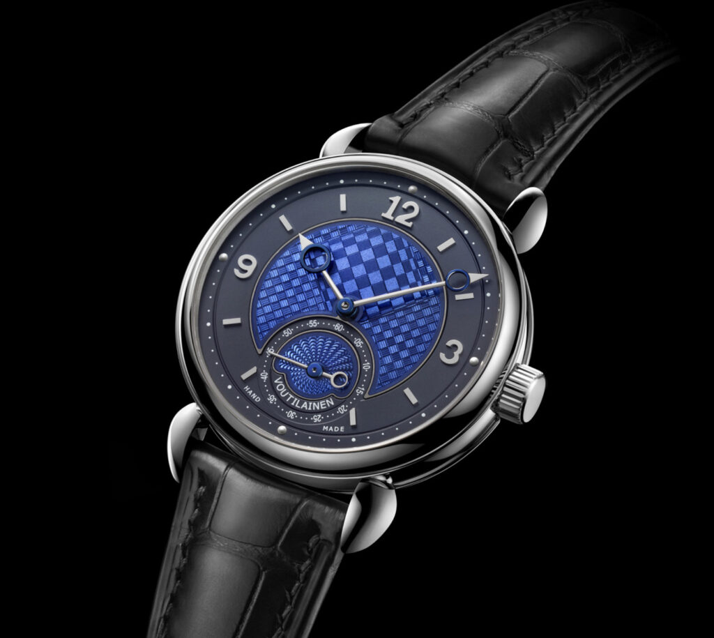 Voutilainen Vingt-8. Finnish Pride - Flavored Times