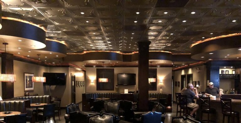 Cigar Society: The Best Cigar Lounges in Chicago - Flavored Times